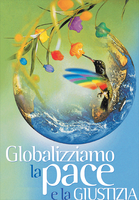 Provincia di Modena » Globalizziamo la pace e la giustizia